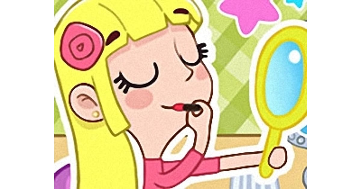 Laura Office Slacking Off - Play Now For Free