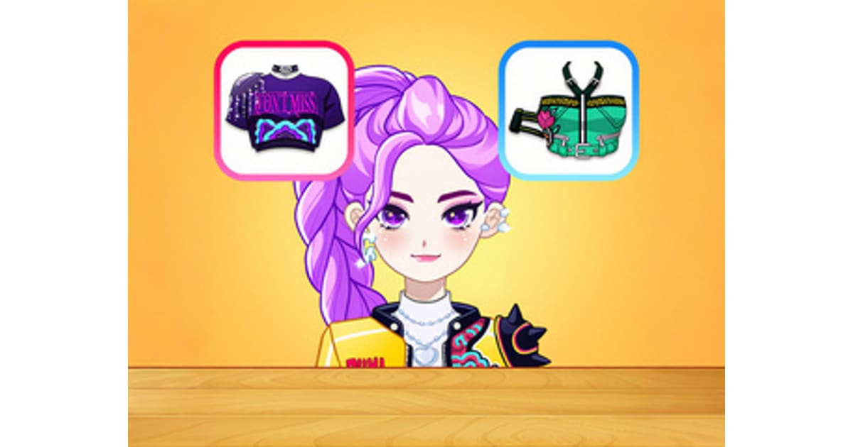 Left or Right: Women Fashions - Free Game Online
