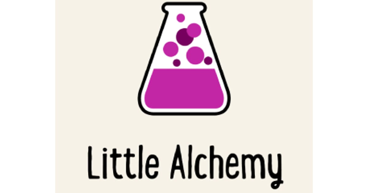 Little Alchemy Online - Play Now For Free