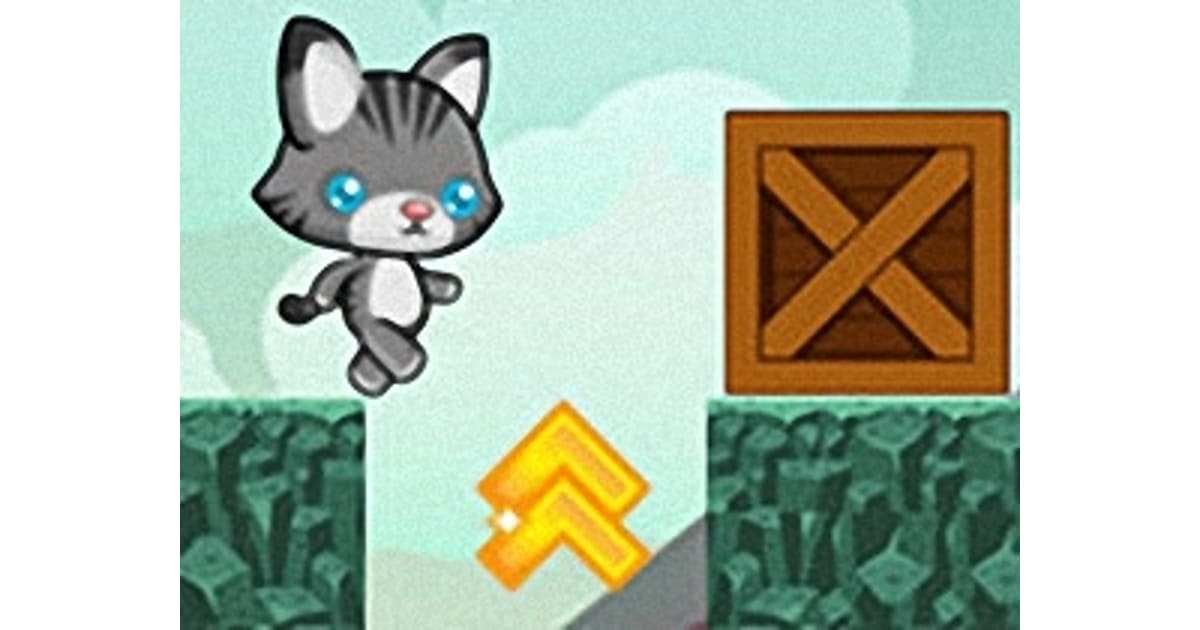 Lost Kitty Go Home - Play Now For Free