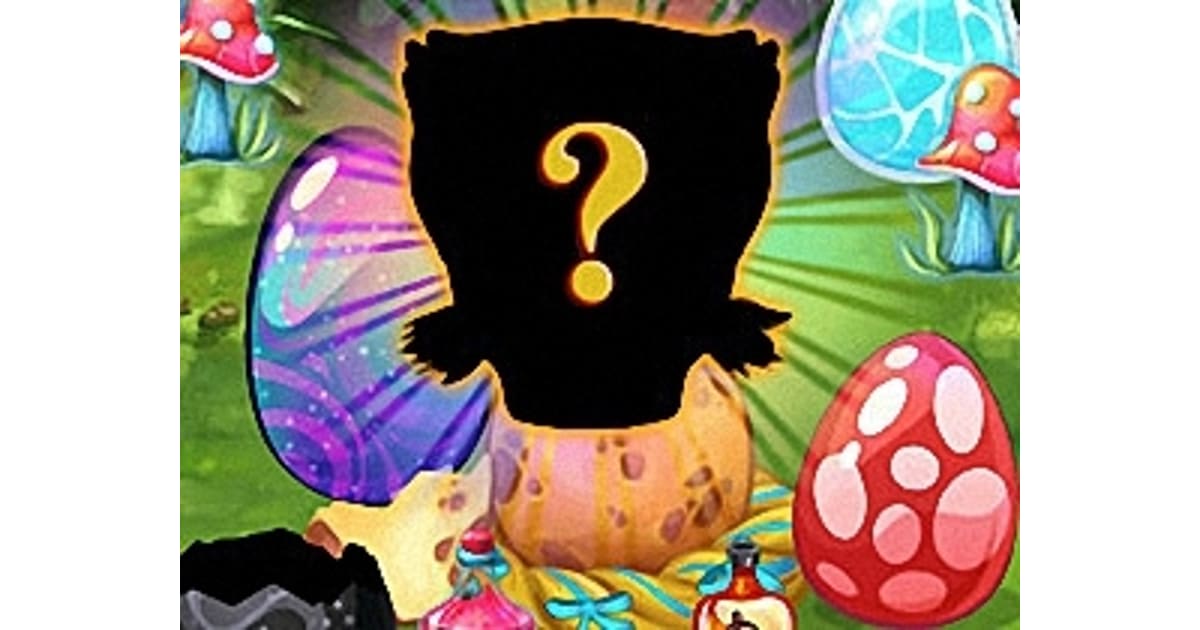 Magic Blind Box - Play Free Magic Blind Box Online