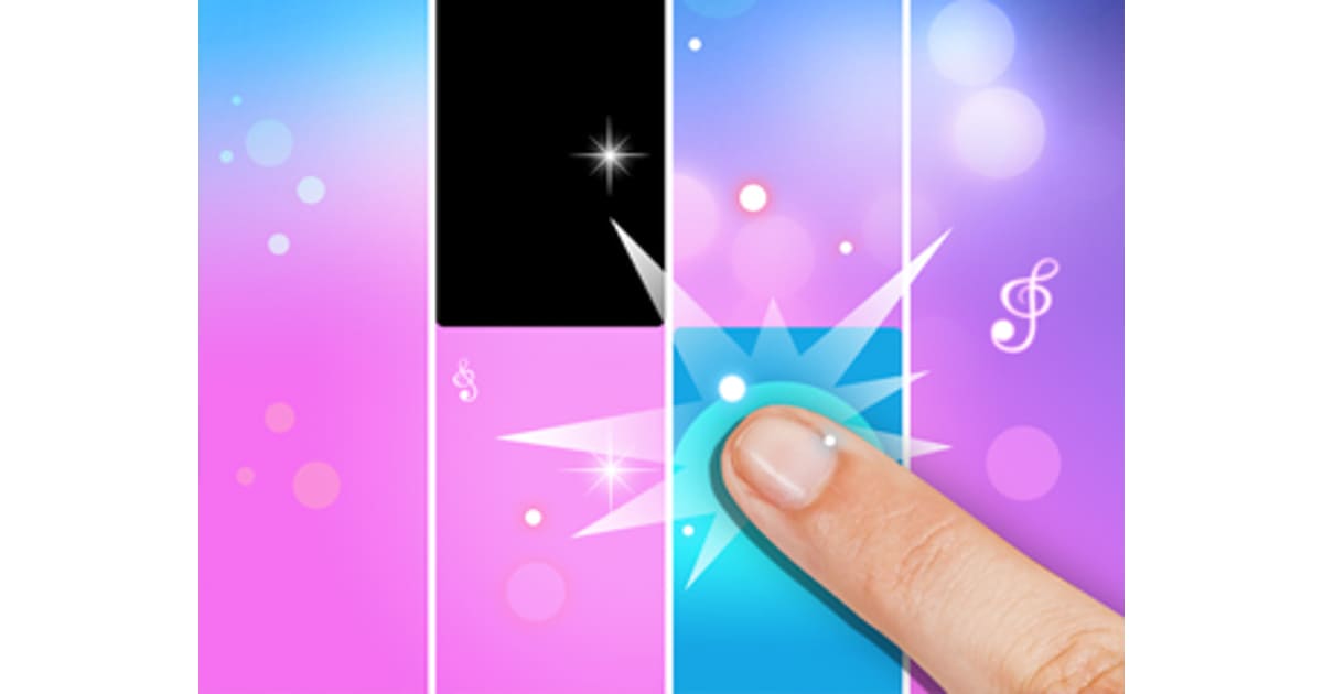 Magic Piano Online - Play Now For Free