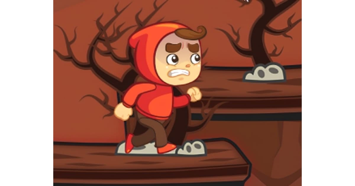 Magic Run - Play Magic Run Game on BabyGames