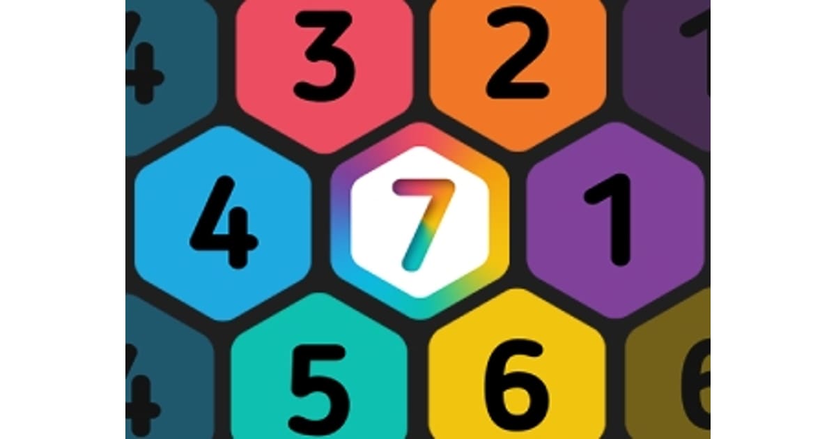 Make 7 - Play Make 7 Online for Free on BabyGames