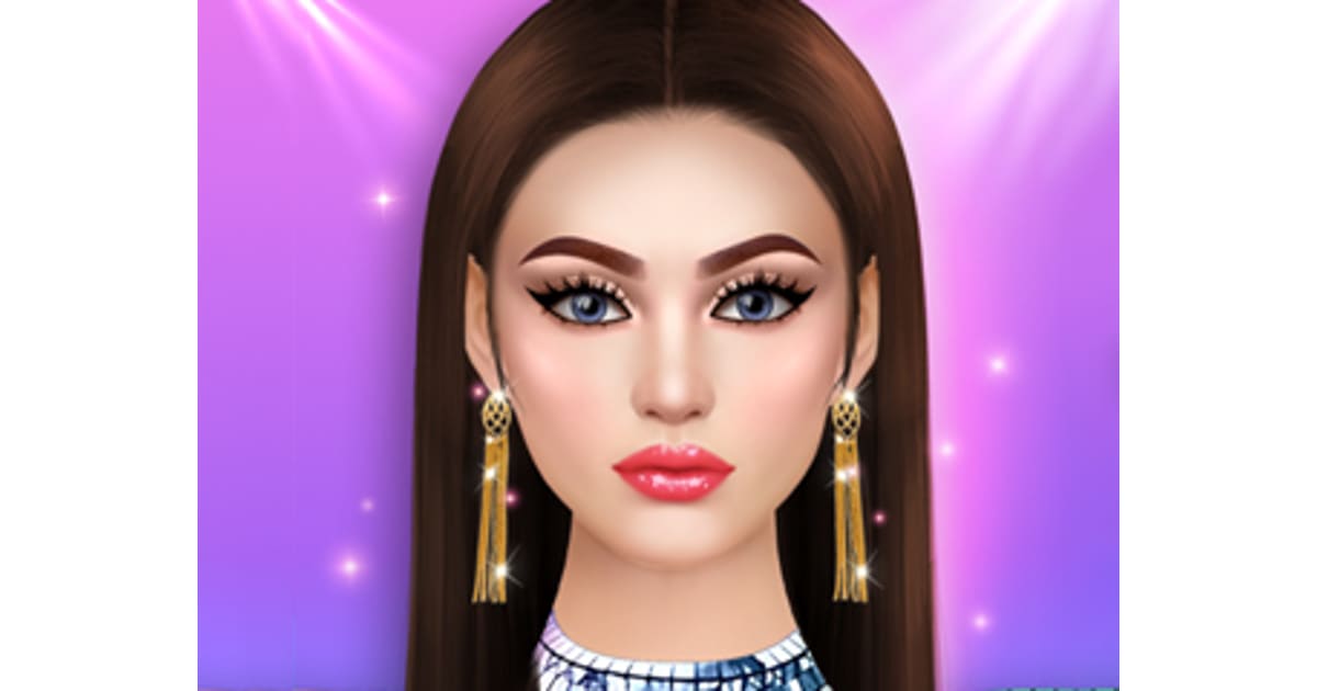 Makeover Studio - Play Free Makeover Studio Online