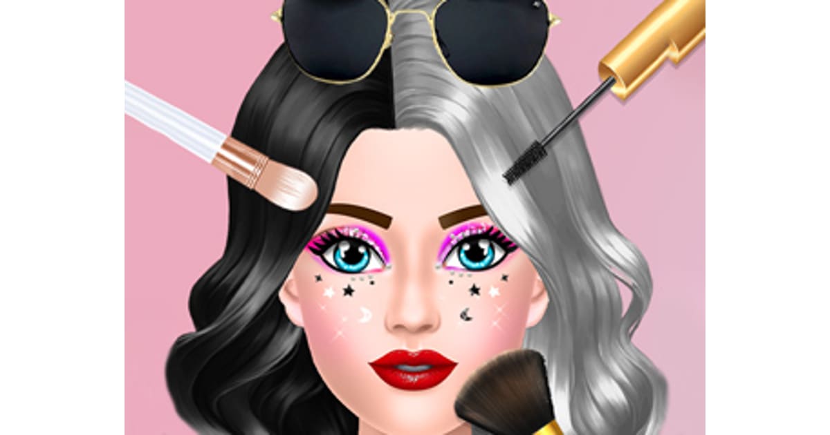 Makeup Artist Fashion Shop - Free Game Online