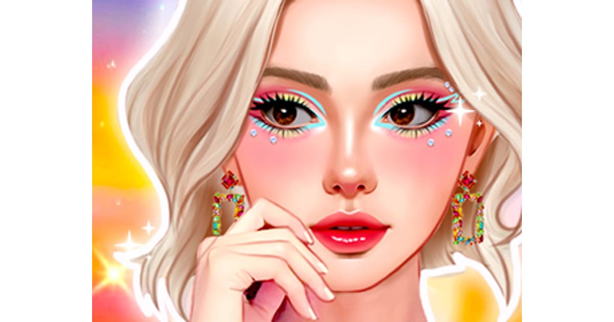 Makeup Star - Makeover Game Online