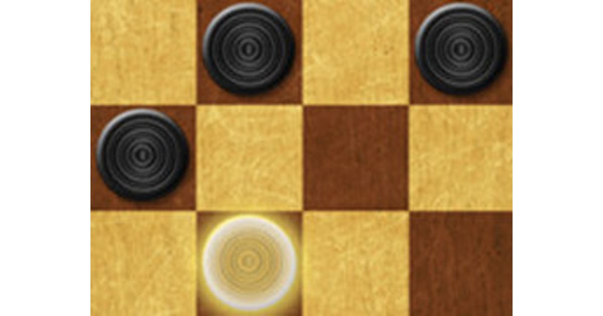 Master Checkers - Play Free Master Checkers Online