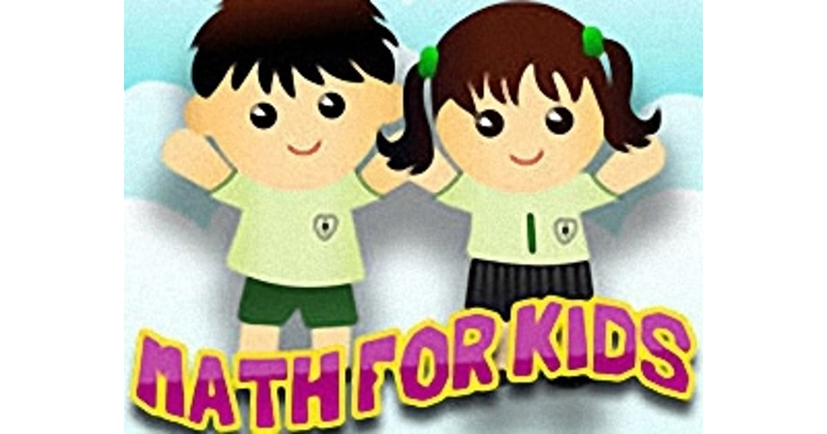 Math For Kids 2 - Play Free Math For Kids 2 Online