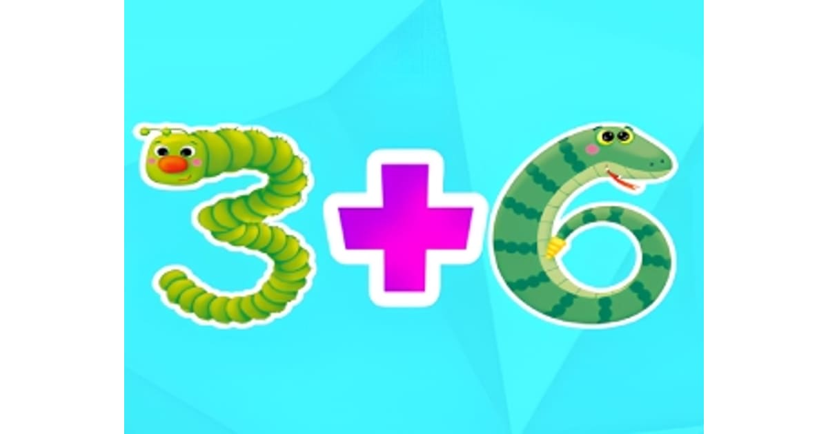 Math For Kids - Play Free Math For Kids Online