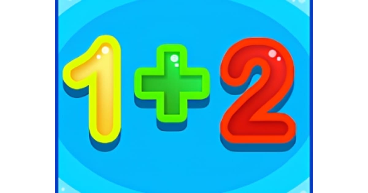 Math Freak - Play Math Freak Game on BabyGames