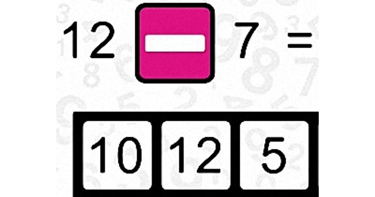 Math Genius 2 - Play Free Math Genius 2 Online