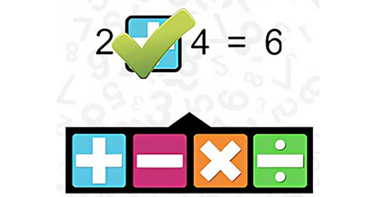 Math Genius - Play Math Genius Game on BabyGames