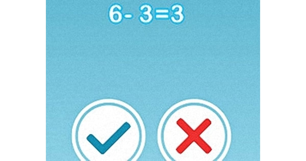 Mathematic - Play Mathematic Game on BabyGames