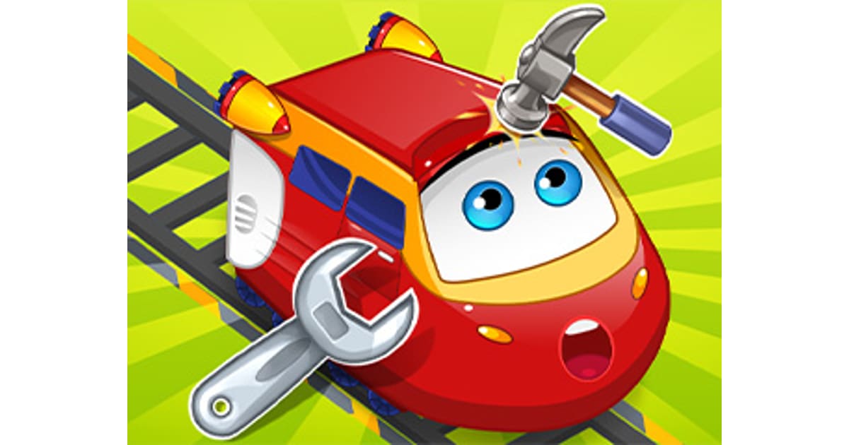 Mechanic Repair Shop - Play Now For Free