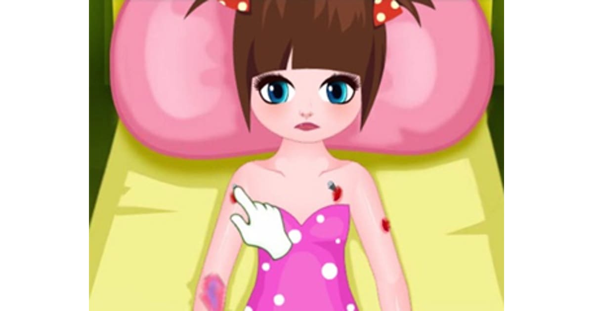 Mia Car Accident - Play Now For Free