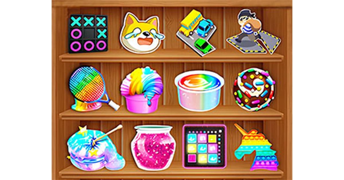 Mini Games: Puzzle Collection - Casual Free Game