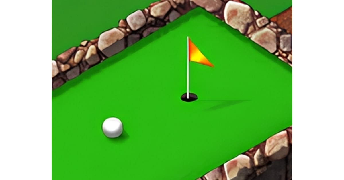 Mini Golf World - Play Free Mini Golf World Online
