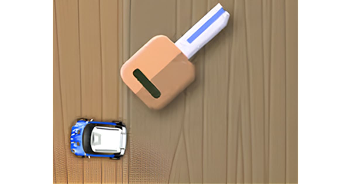 Mini Race Rush - Play Free Mini Race Rush Online