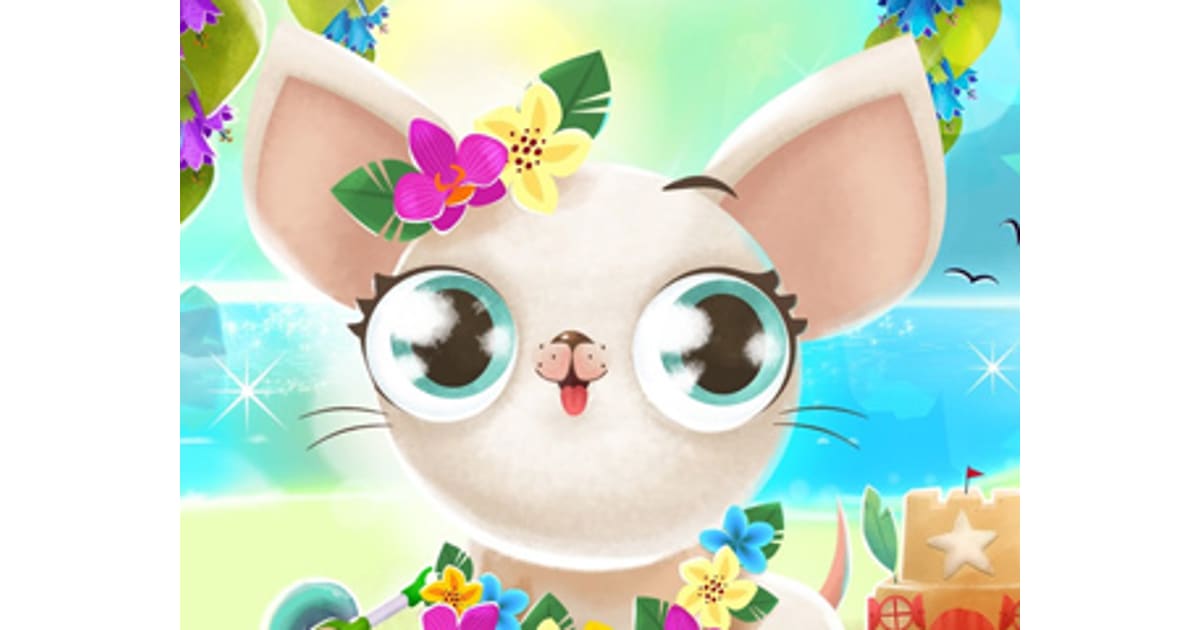 Miss Hollywood Vacation - Play Now For Free