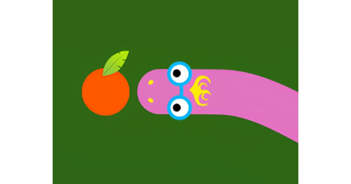Modern Snake - Play Modern Snake Game on BabyGames