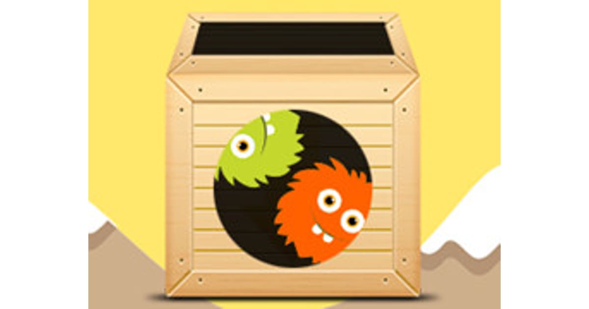 Monster Boxes - Play Free Monster Boxes Online