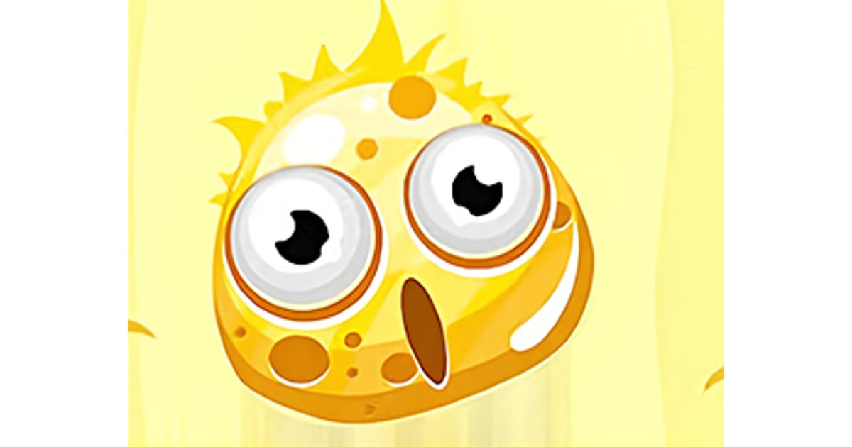 Monsters Up - Play Monsters Up Game on BabyGames