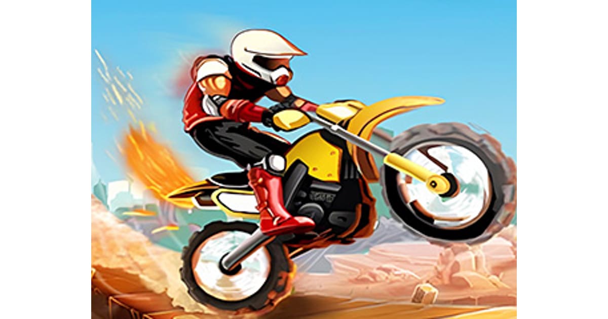 Moto Beach Ride - Play Free Moto Beach Ride Online