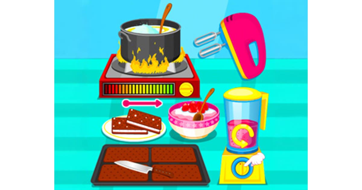Restaurant Game Online - Play for Free