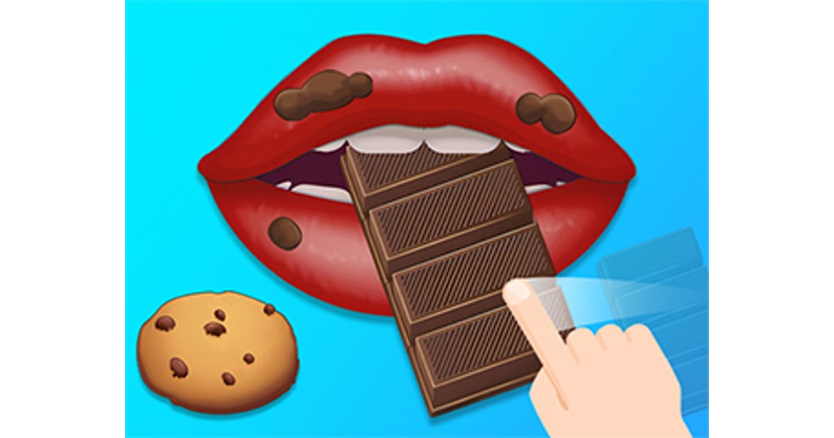 My Lip - Have Fun in ASMR Games Online