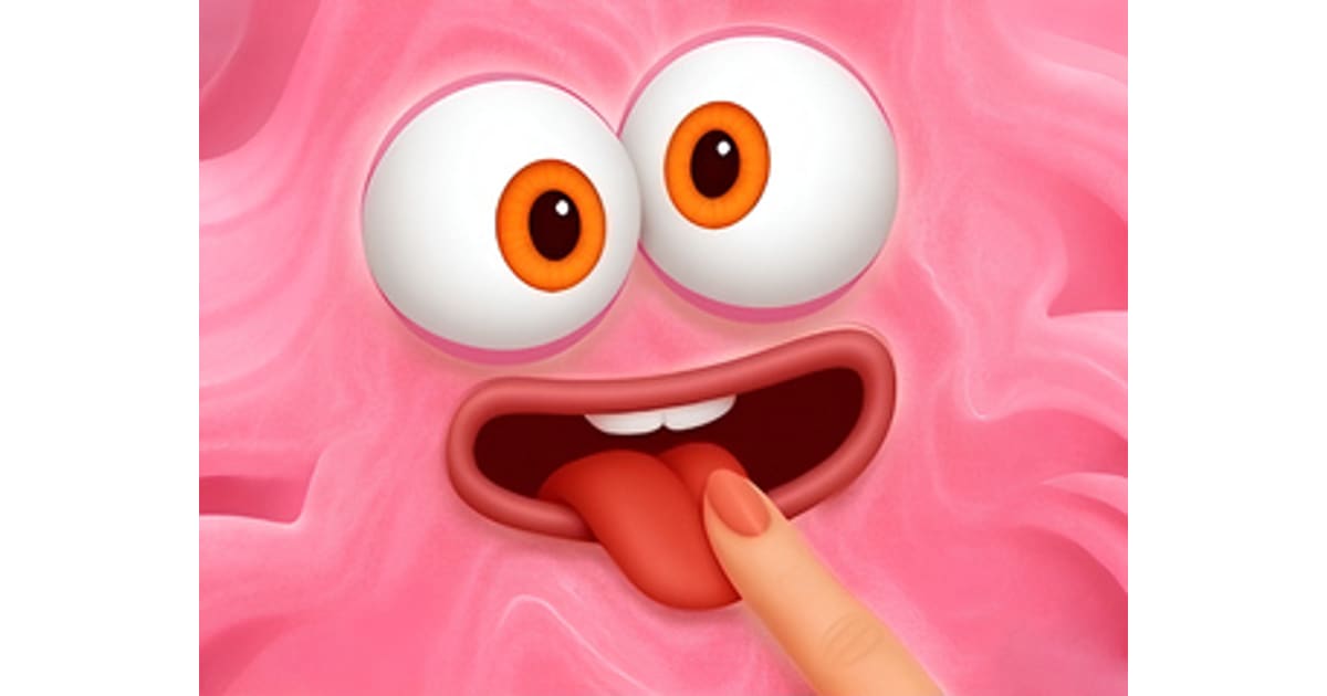 My Super Slime Pet - Free Game Online