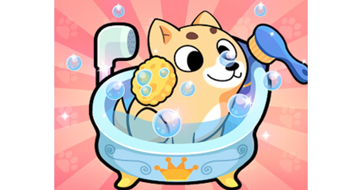 My Virtual Pet Shop - Play Now For Free