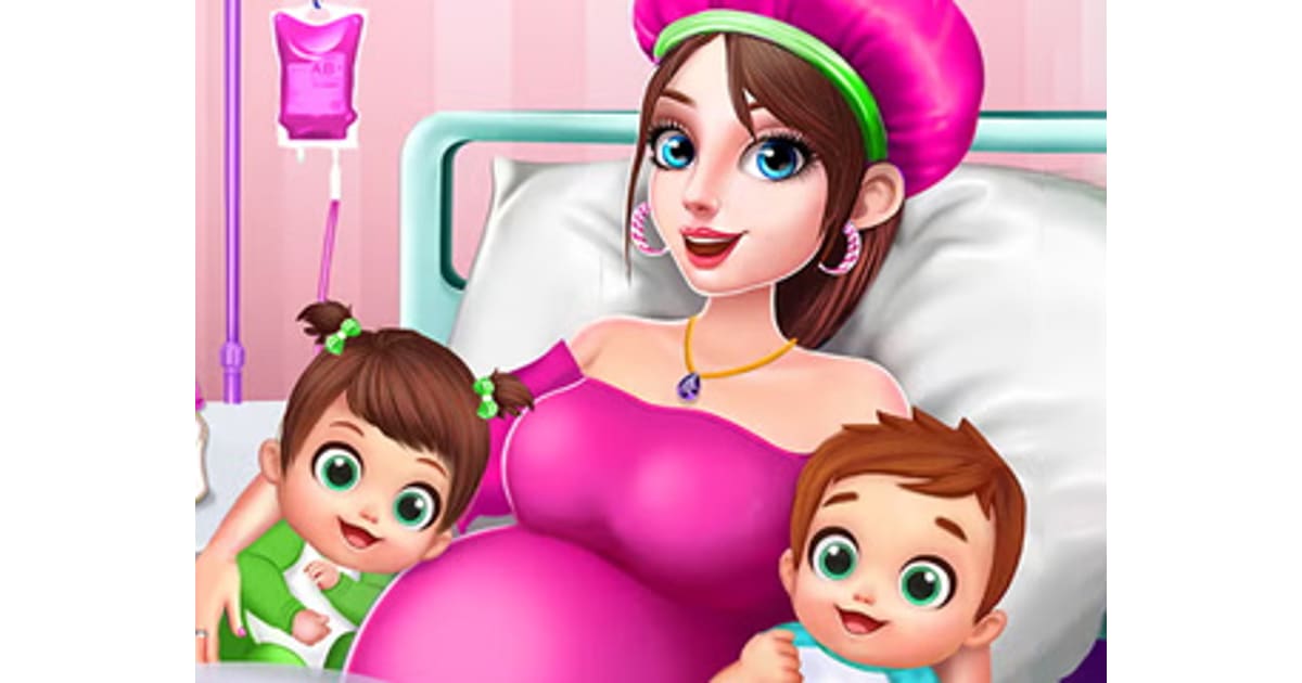Newborn Twin Baby Care - Newborn Care