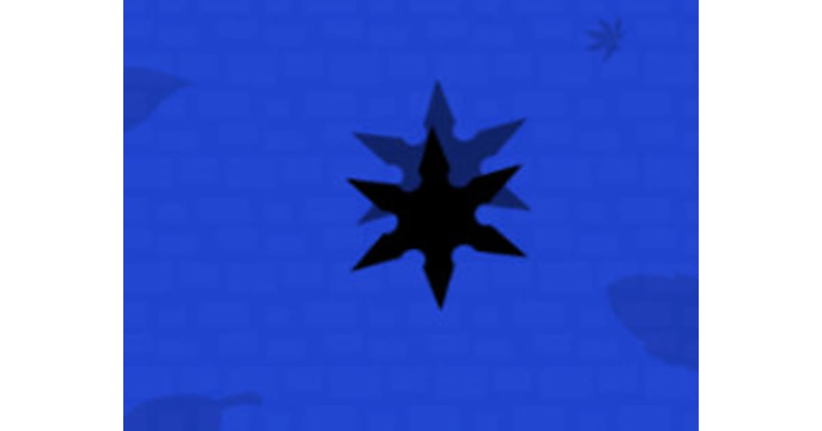 Ninja Shape - Play Ninja Shape Game on BabyGames