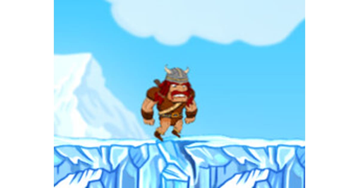 Olaf The Viking - Play Free Olaf The Viking Online