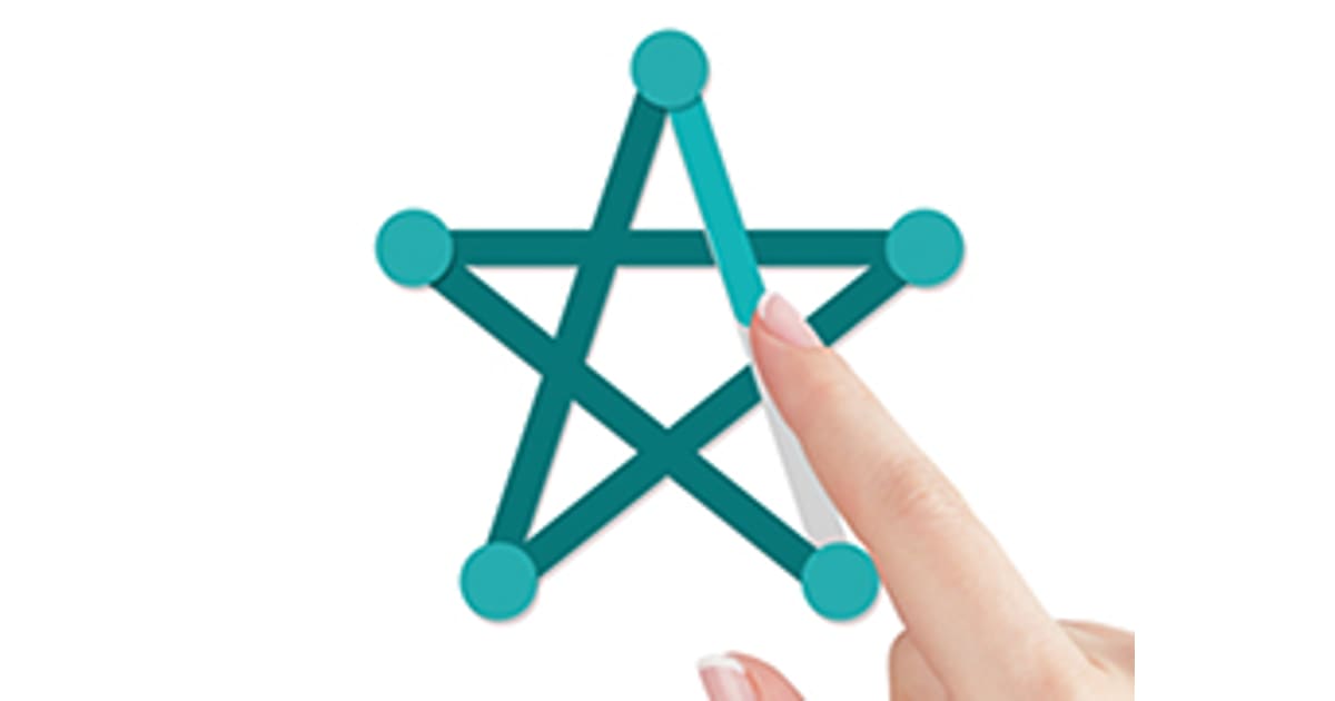 One Line - Play One Line Game on BabyGames