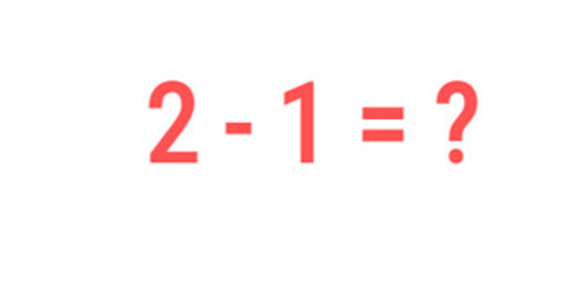 One Plus Two - Play One Plus Two Game on BabyGames