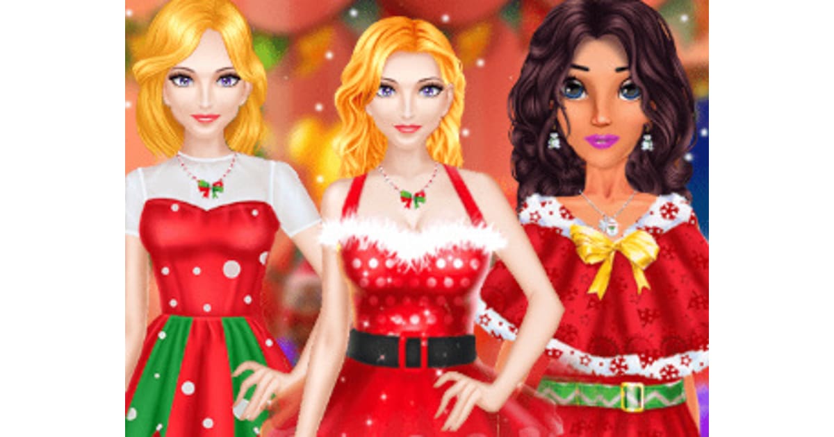 Perfect Christmas Party Prep - Play Now For Free