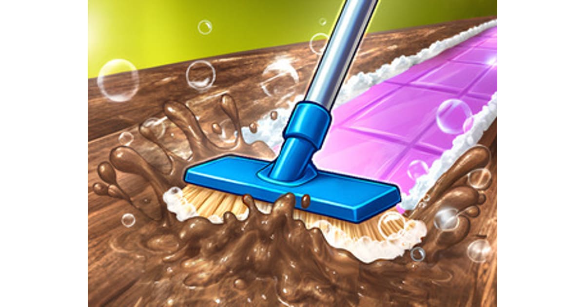 Perfect Tidy - Organizing Game - Babygames