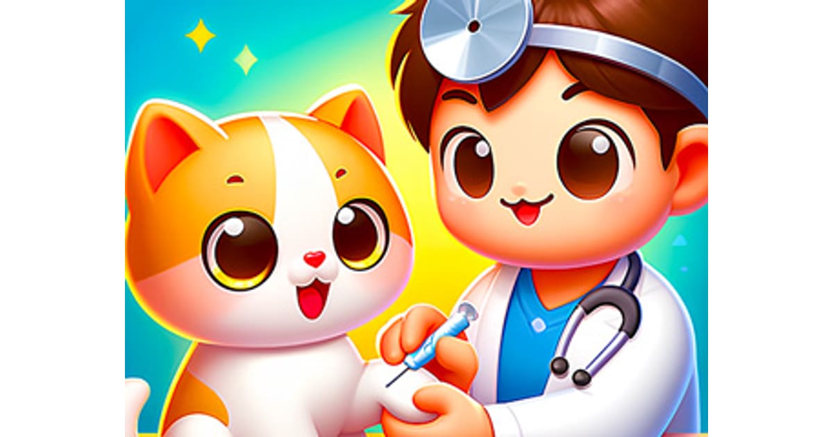 Experience A Day As Veterinarian!