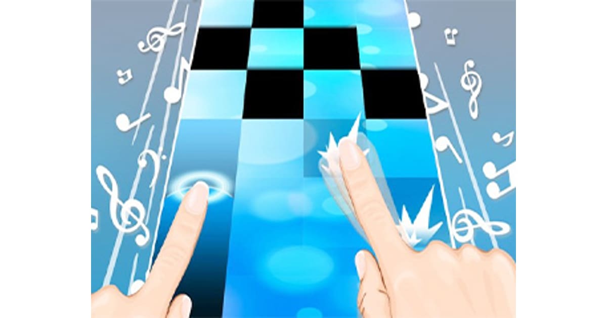 Piano Tiles 2 Online - Play Now For Free
