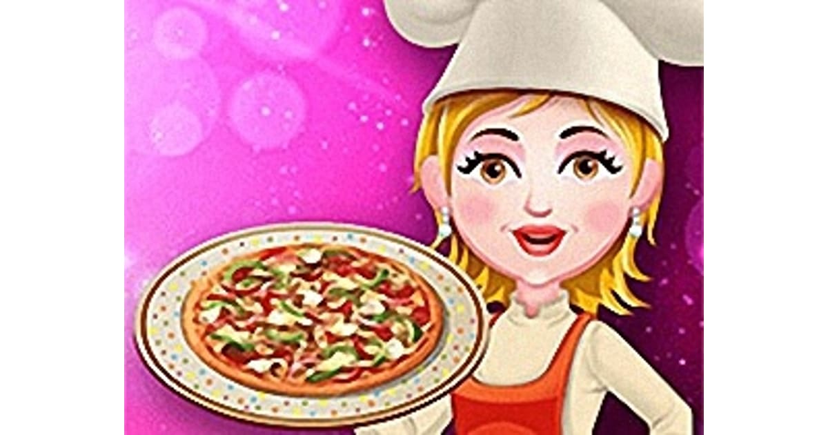 Pizza - Play Pizza Online for Free on BabyGames