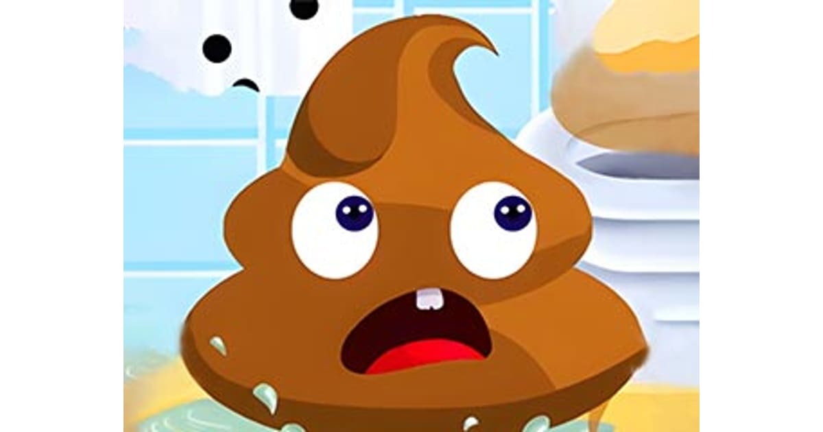 Poop It - Play Poop It Game on BabyGames