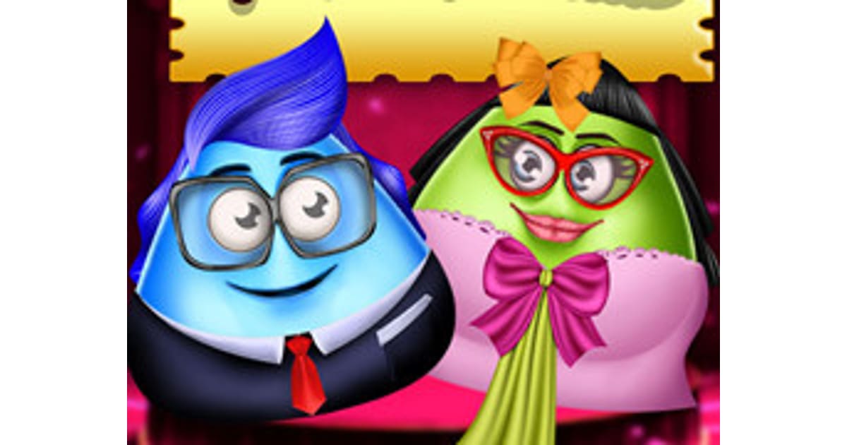 Pou Haircuts - Play Pou Haircuts Game on BabyGames