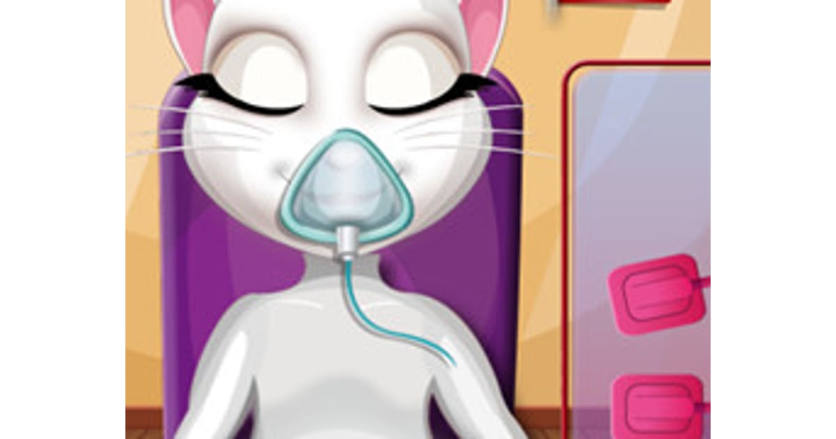 Pregnant Angela Ambulance - Play Now For Free