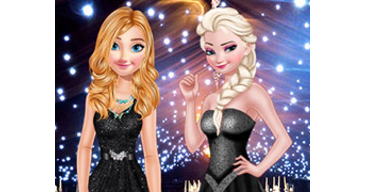 Princess Dressing Style Challenge - Play Now For Free