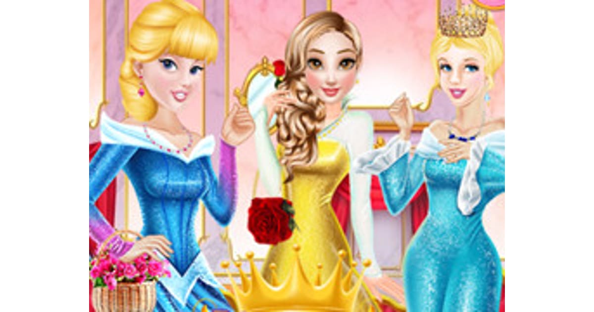 Princess Instagram Life Royal Ball - Play Now For Free