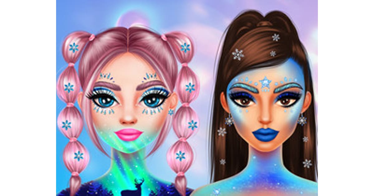 Prinxy Winterella - Play Now For Free