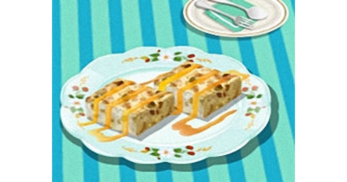 Pudding - Play Pudding Game on BabyGames