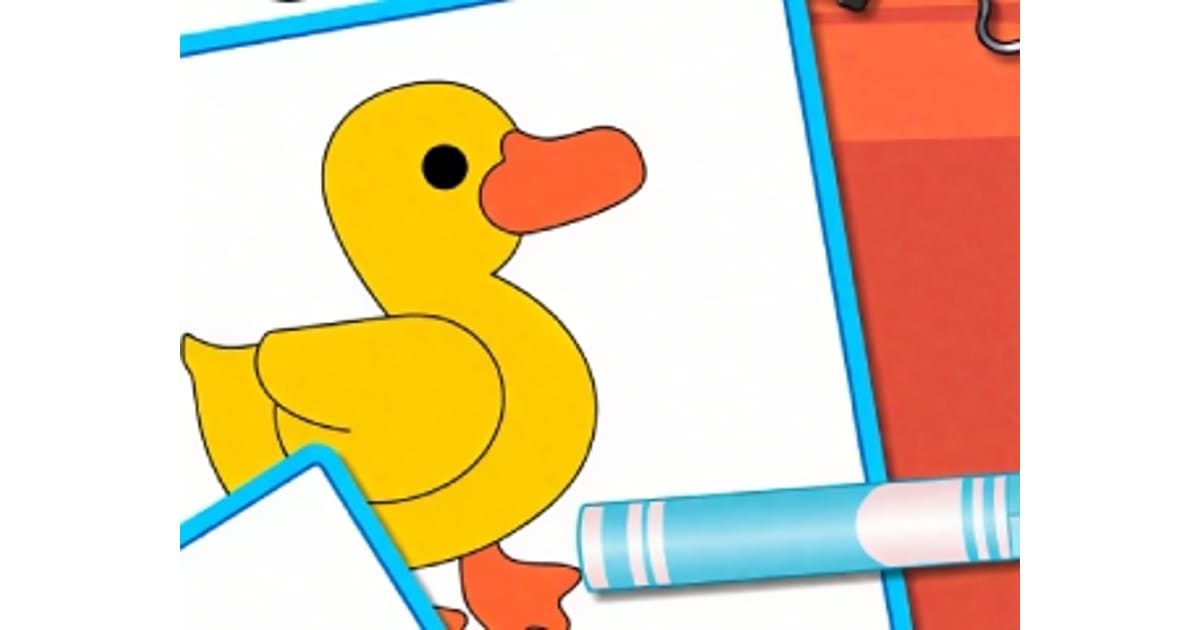 Puzzle Coloring Game - Play Now For Free